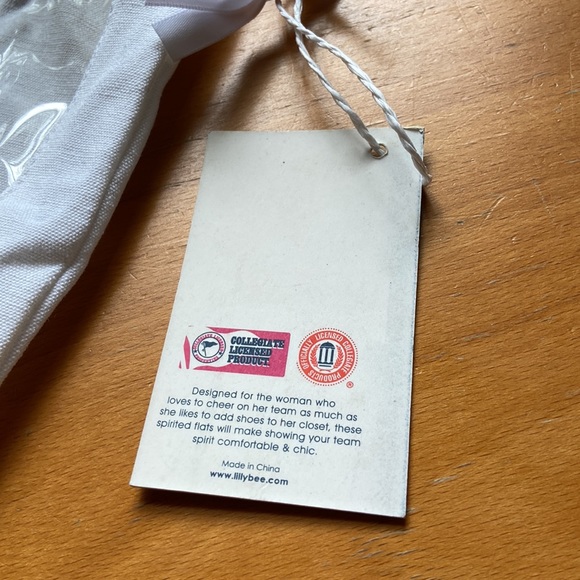 Lillybee | Shoes | Lillybee Gametime Flats | Poshmark